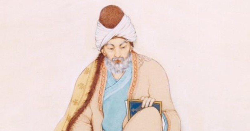 'Be Like A Tree And Let The Dead Leaves Drop': Best Rumi Quotes On Life