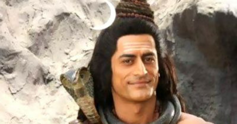 maha shivratri 2024: Mohit Raina के अलावा इन 7 TV Actors ने पर्दे पर निभाया 'भगवान शिव' का किरदार