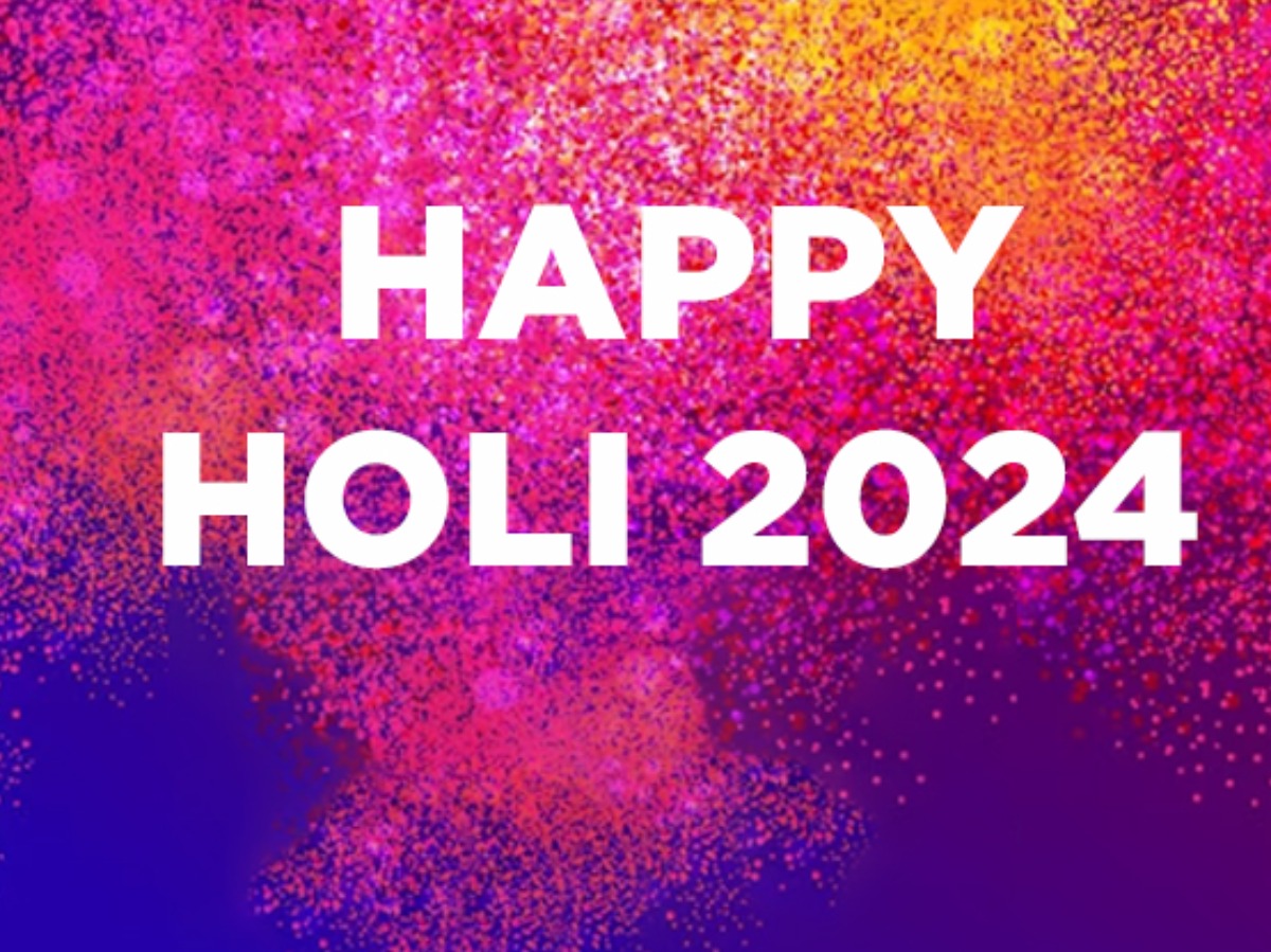 Holi date 2020 store