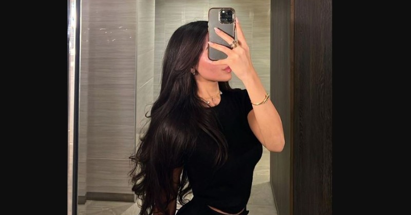 Haircare Tip: The Korean Hair Mask That Will Make Your Strands Shine ...