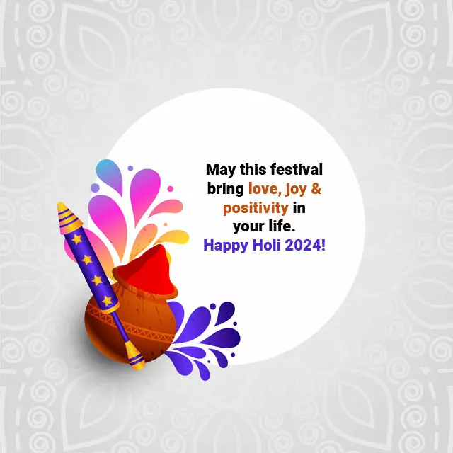 150+ Best Holi 2024 Wishes, Messages, Images And Holi Status To Share ... 150+ Best Holi 2024 Wishes, Messages, Images And Holi Status To Share ...
