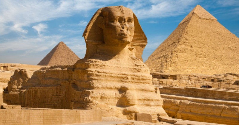 Timeless Treasures: 10 World's Oldest Sculptures