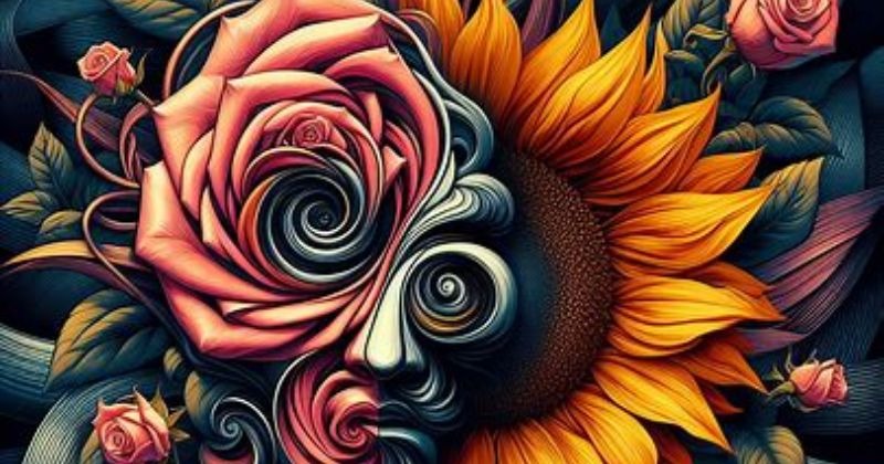 Optical Illusion IQ Test: Spot Hidden Man In This Image Within 6 Seconds