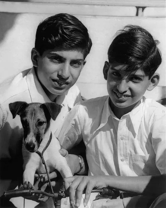 From Ratan Tata To Gautam Adani: Have You Seen These Childhood Pics of ...