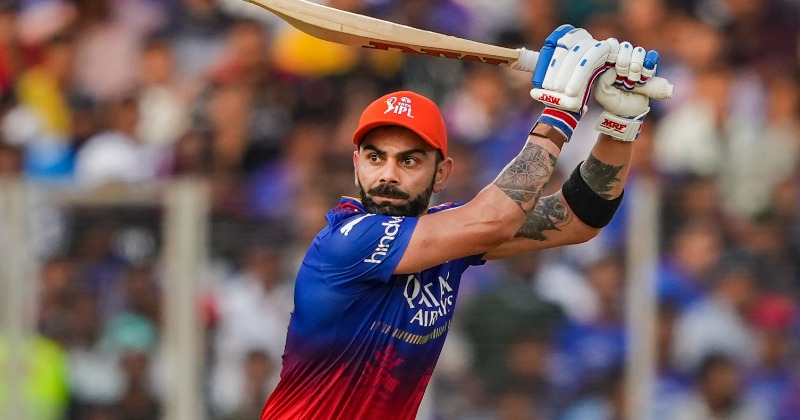 From Virat Kohli To MS Dhoni: Top 10 Run Machines In IPL History