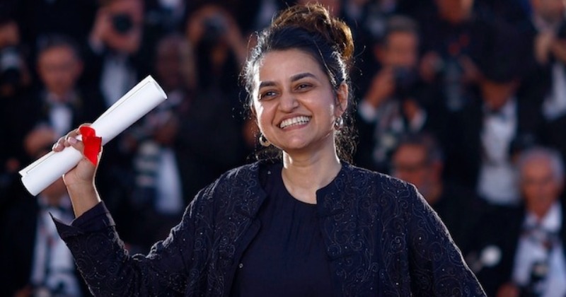 Meet Payal Kapadia: From Facing Disciplinary Action To FIR To Winning ...