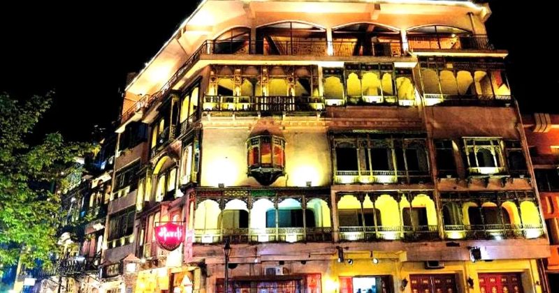 5 Facts About Real-Life Heeramandi In Lahore You Should Know Before Watching Sanjay Leela ...