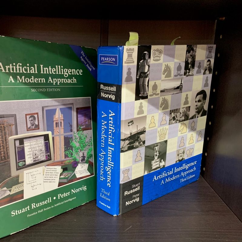 5 Best Books To Read On AI Before You Go For Your Job Interview