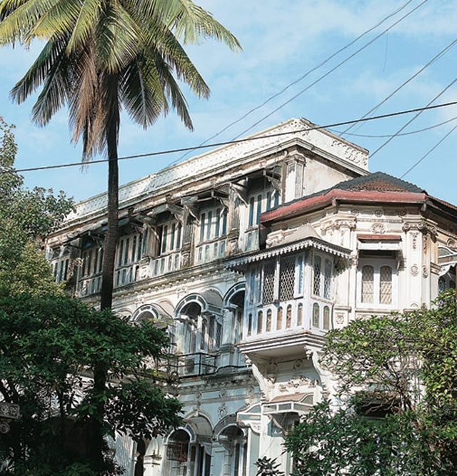 Inside Anand Mahindra's Billion-Dollar Empire: From Lavish House To ...