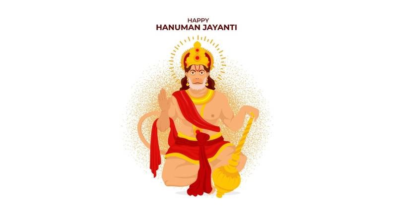 Telugu Hanuman Jayanti 2024 Date Timing Rituals Wishes And More