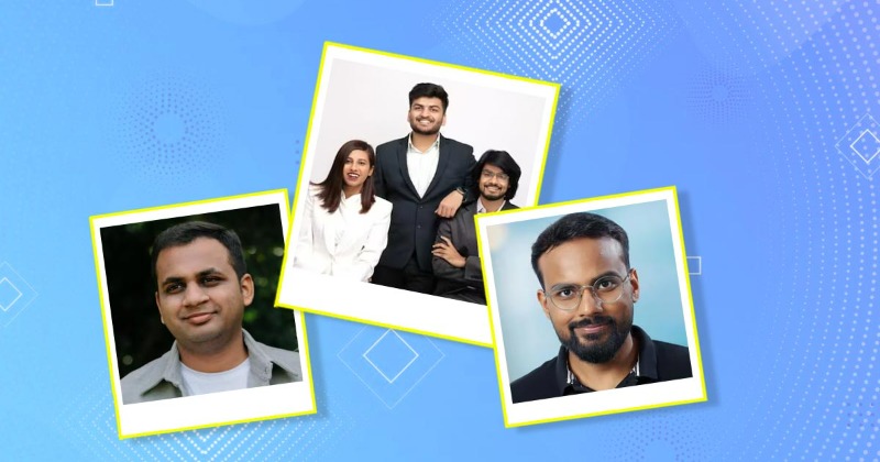 Forbes 30 Under 30 Asia लिस्ट में Credflow, Blitz जैसी कंपनियों के नाम ...