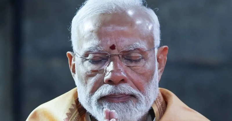 Meditation के लिए Vivekananda Rock Memorial ही क्यों जा रहे हैं PM Modi ...