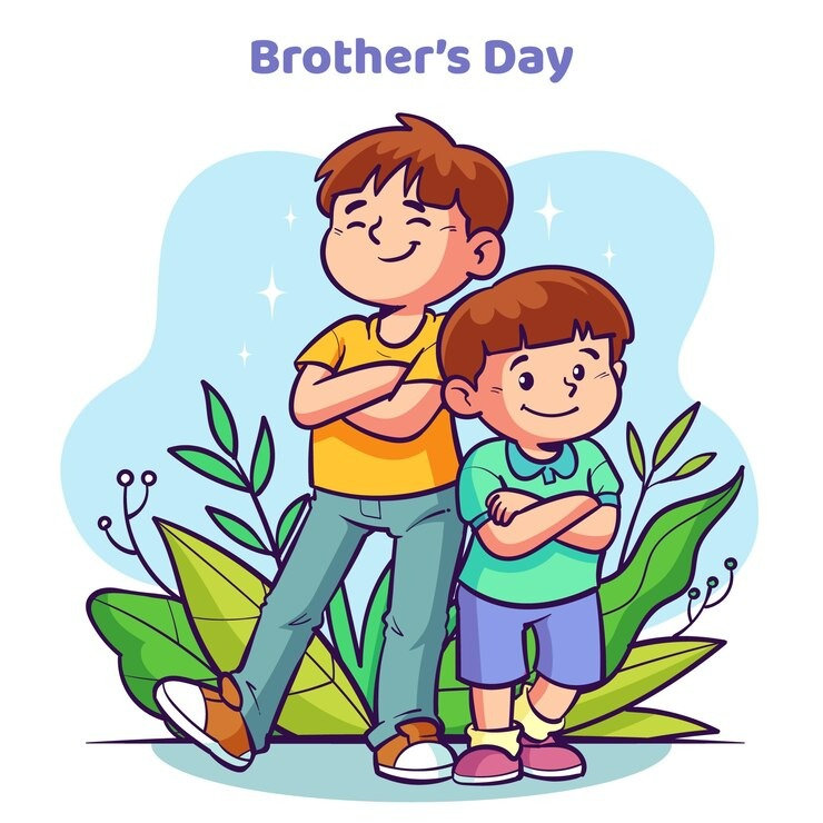 National Brothers Week Quotes