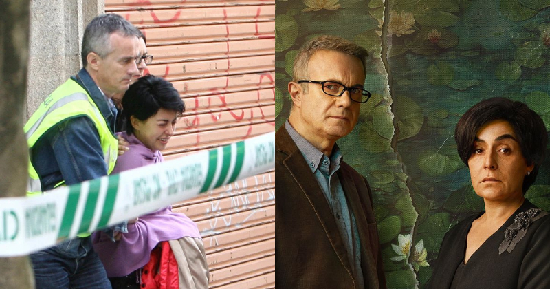 Real-Life Story Behind Netflix's 'The Asunta Case': All About The ...