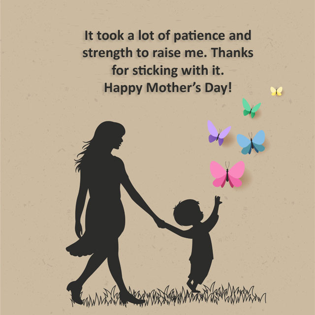 300+ Mother's Day Wishes, Quotes, and Images For All The Moms