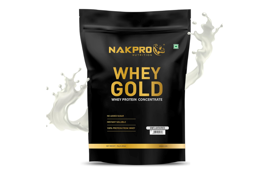 Best Protein Powders: A Guide To Whey Protein, Definition, Breakdown ...