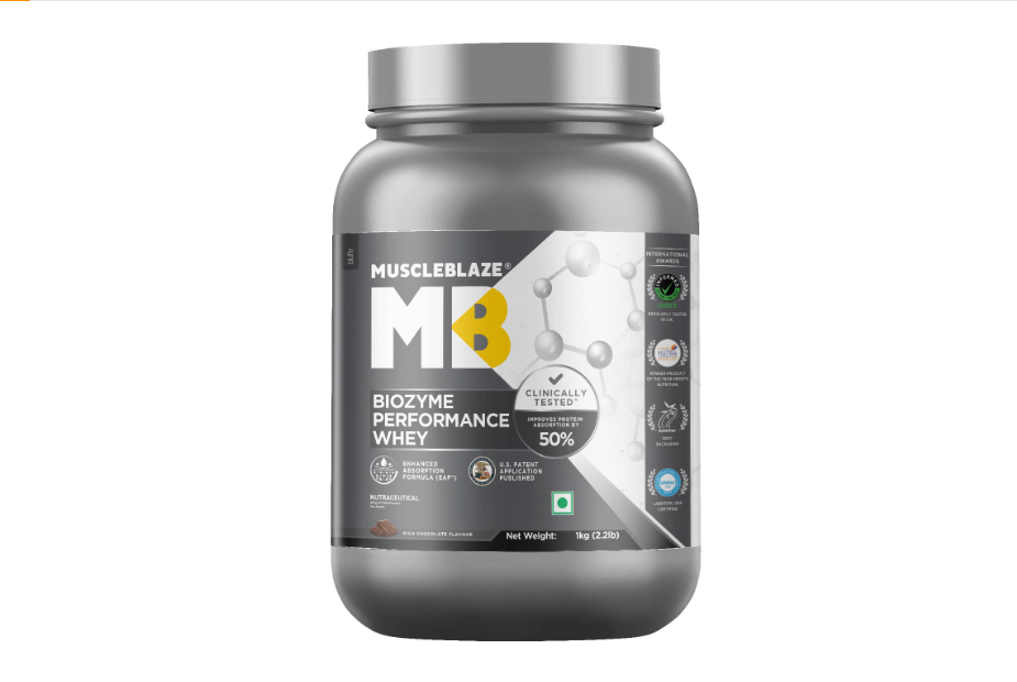 Best Protein Powders: A Guide To Whey Protein, Definition, Breakdown ...