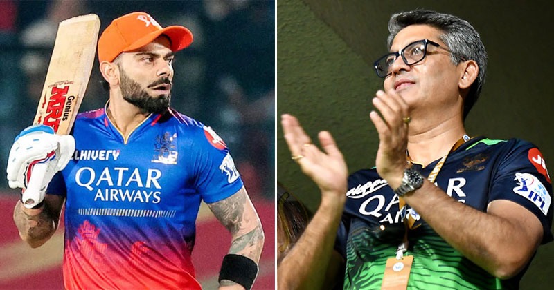 Meet The Owner Of RCB In IPL 2024: Unveiling Net Worth And M