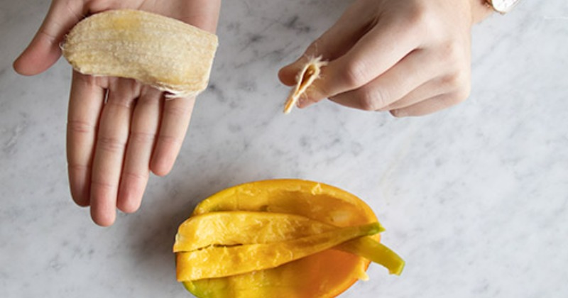 कूड़ा समझकर फेंक देते हैं आम की गुठलियां, तो पढ़ लीजिए mango seed benefits