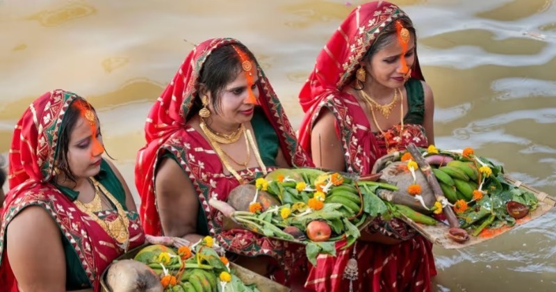 Chhath Puja Ghat 2024: ट्रेन टिकट ना मिल पाने के कारण नहीं जा पाएं हैं ...