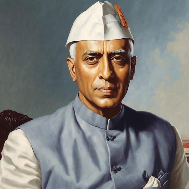 Children’s Day 2024: Fascinating facts about Pandit Jawaharlal Nehru ...