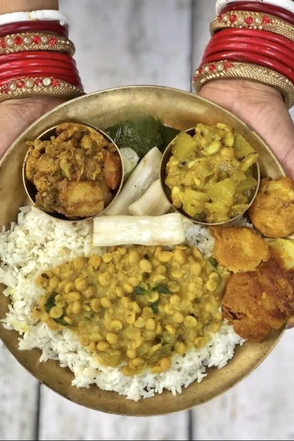 nahaye khaye 2024 पर इन Easy Steps को फॉलो कर ट्रेडिशनल तरीके से बनाएं ...