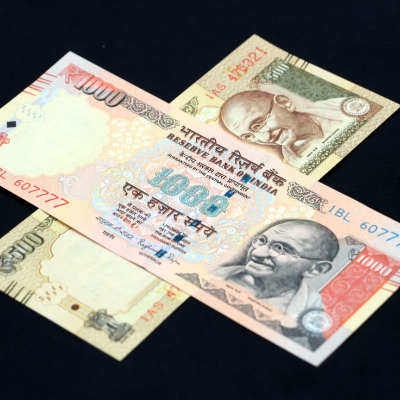 8th Demonetisation Anniversary: 1946 से लेकर 2023 तक कब-कब भारत में हुई ...