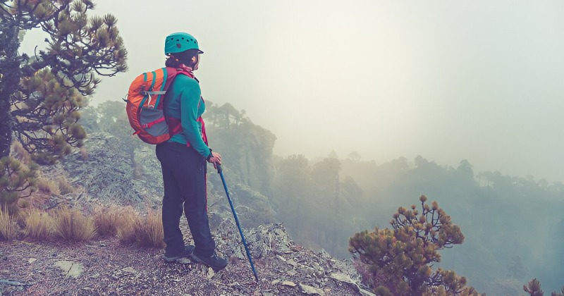 Tips for first-time trekkers: A guide to conquer your adventure like a pro!