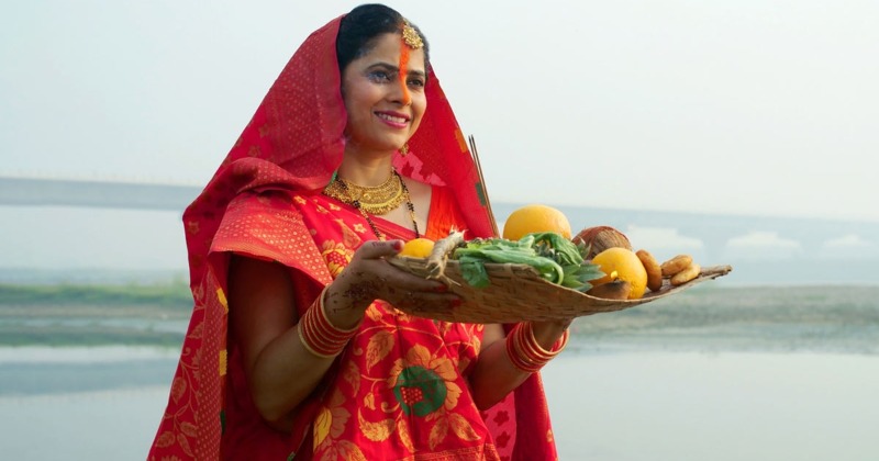 Chhath Puja 2024 पर पढ़े, छठ मैया की प्राचीन आरती, षष्ठी देवी स्तोत्र ...