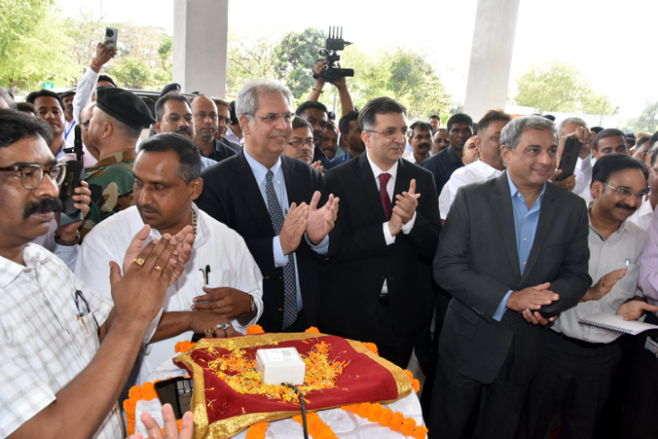 Who is Noel Tata, the possible successor of Ratan Tata as Chairperson ...