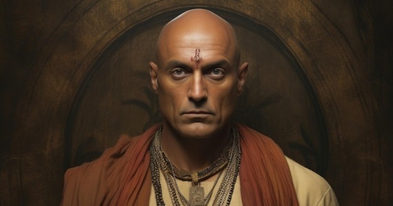 Chanakya Niti: 5 qualities every good wife should have, says Chanakya