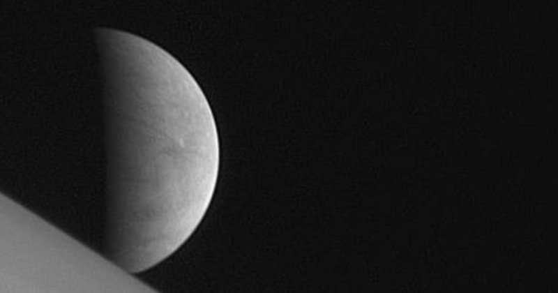 Lunar Eclipse: A celestial event to watch, but not for India