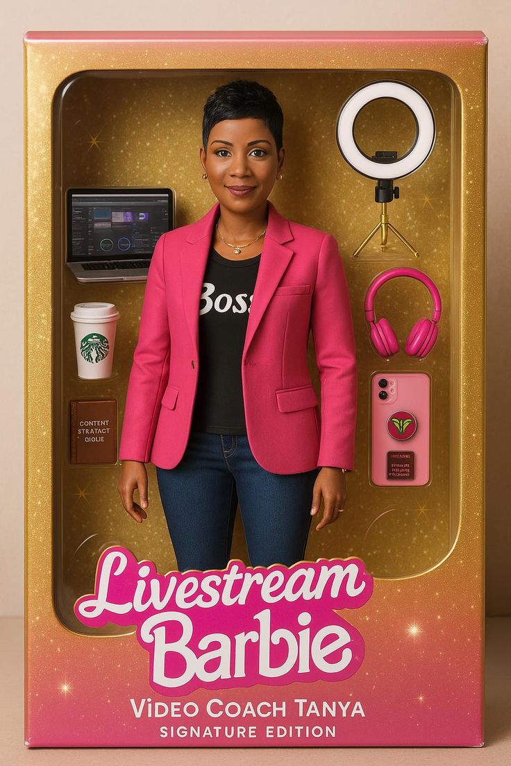 How to make your own viral action figure with ChatGPT: A step-by-step ...