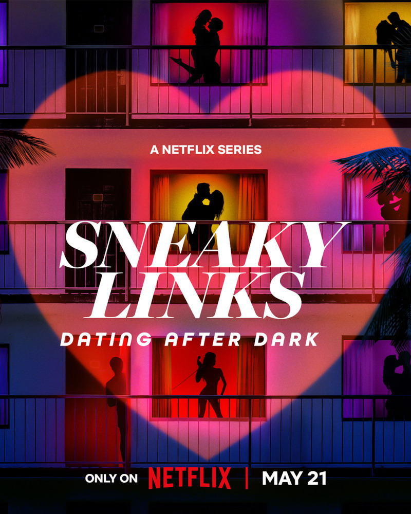 Sneaky Links: Dating After Dark OTT Release Date - When and where to ...