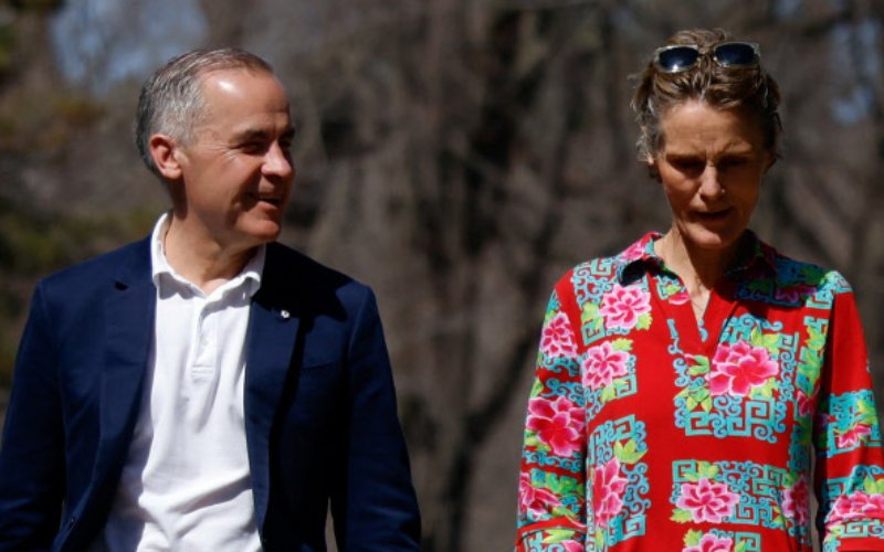 Mark Carney's net worth: How rich is the 24th PM of Canada? A look at ...