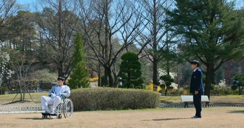 Weak Hero Class 2 ending explained: Did Yeon Si Eun's Eunjang High ...