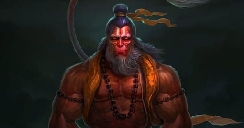 Hanuman Jayanti 2025: 10 baby boy names inspired by lord Hanuman