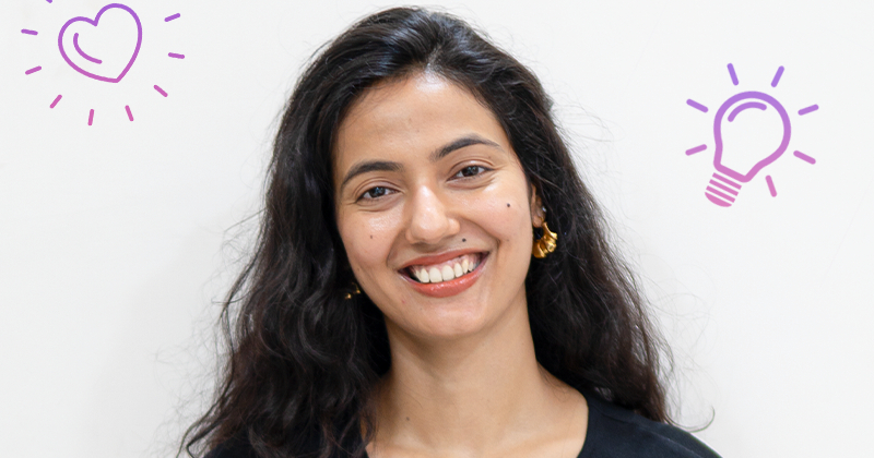 Who is Khushboo Patani? A ex-army officer who saved abandoned baby