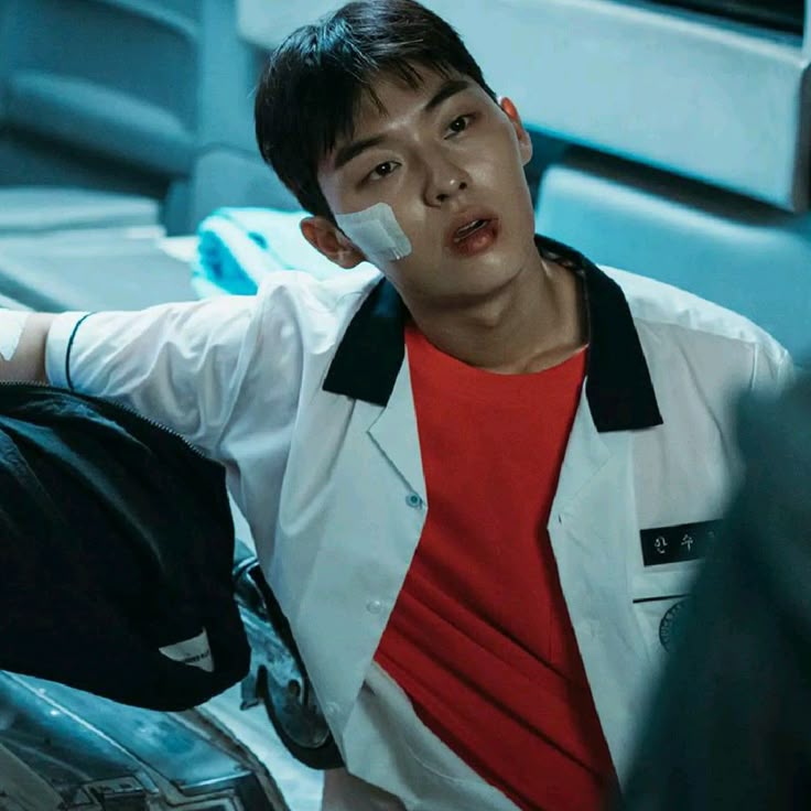 Weak Hero Class 1 recap: What happened to Su Ho - Rclipse.Com