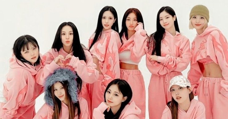 TWICE x Coldplay: Meet the K-pop stars joining the iconic band on stage