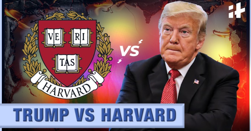 Harvard vs. Trump: The Battle Over Billions