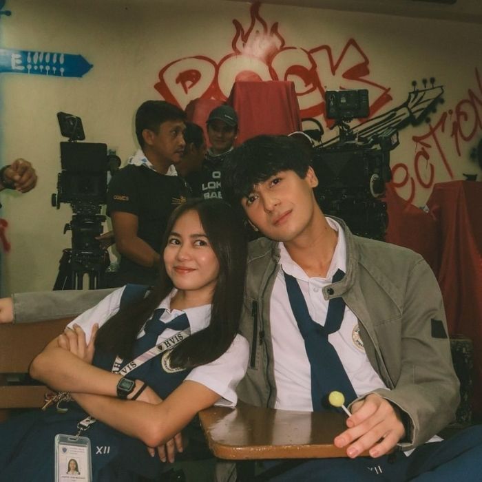 Ang Mutya ng section E episode 15: Kiefer's locker message breaks Jay ...