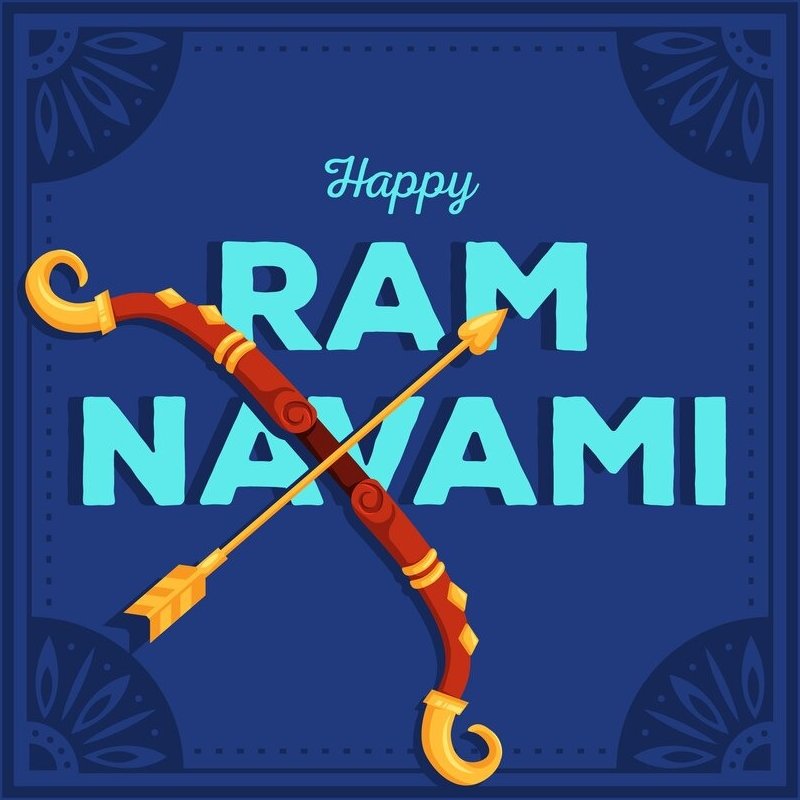 20+ Ram Navami wishes, quotes, messages and WhatsApp status to share ...
