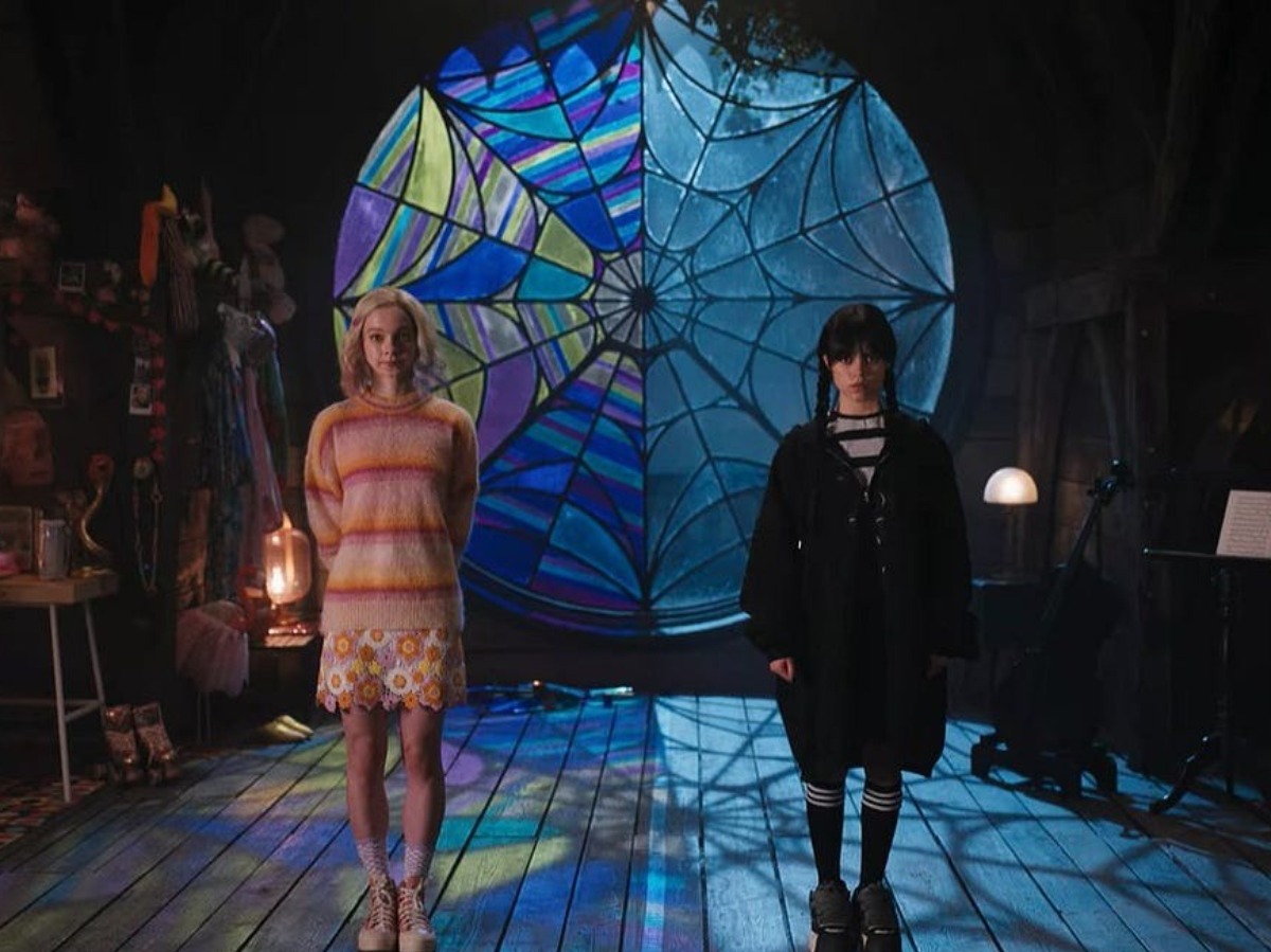 Wednesday Season 2 Part 1 drops today: Quick recap of the Addams family ...