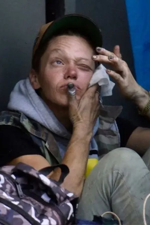 How Loni Willison went from a $1.6 million life to homelessness: Inside ...