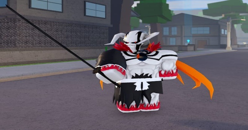 Roblox Type Soul: Complete Hollow Progression Guide from Hollow to Arrancar