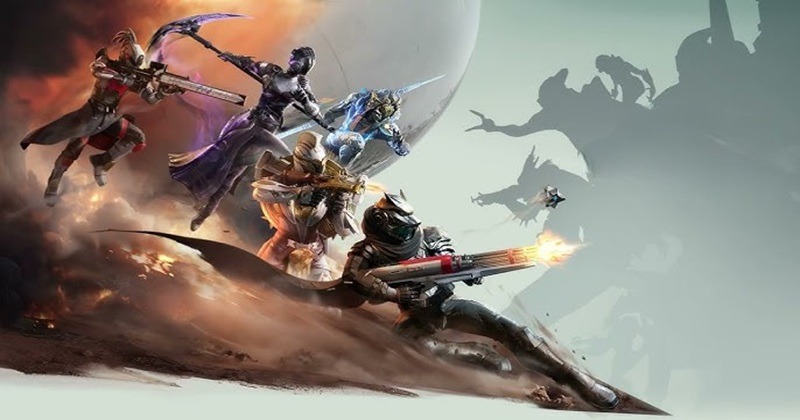 Destiny: Rising release date and global launch times confirmed