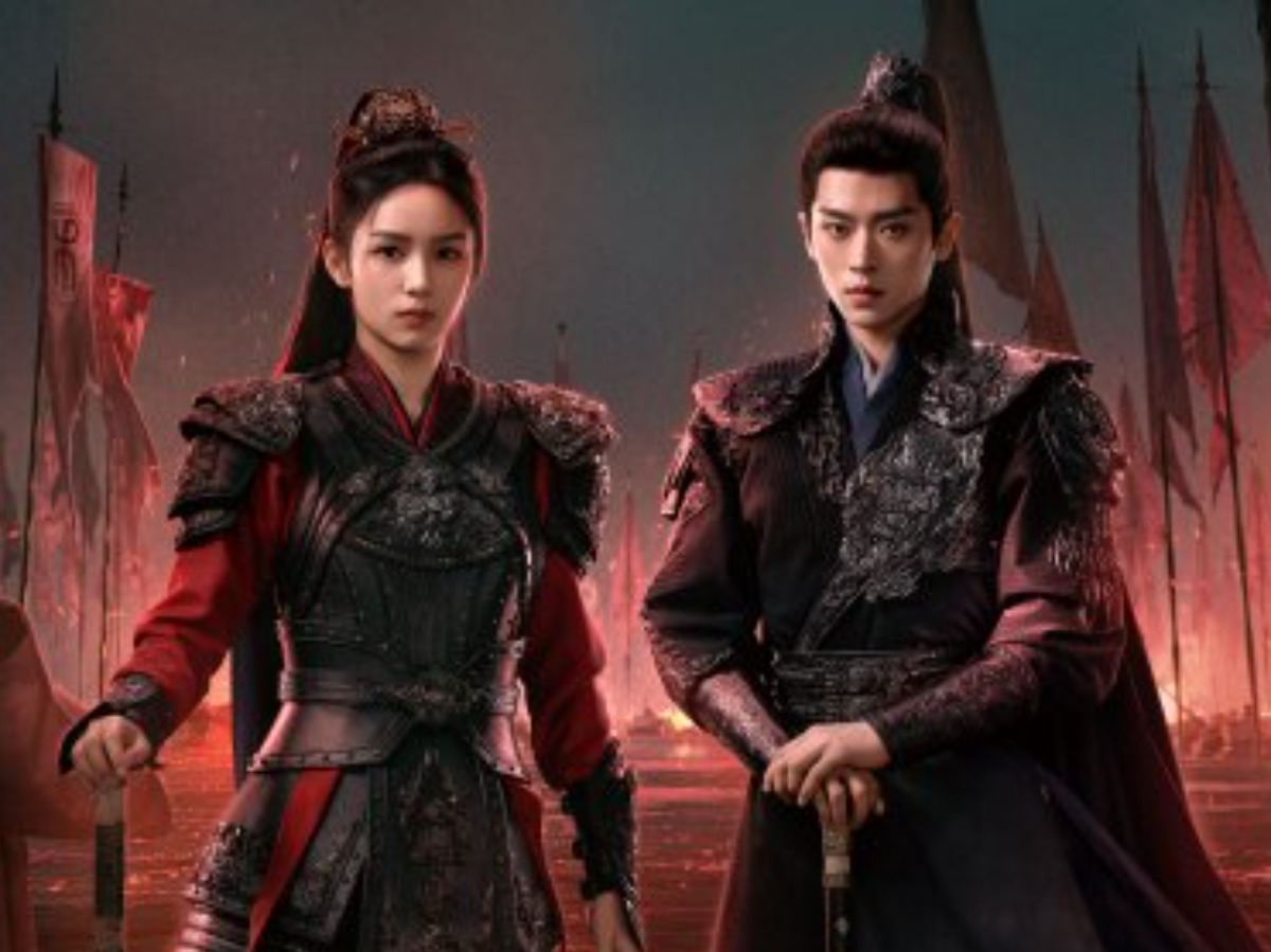 Legend of the Female General: Watch episode 10 online today; check the ...