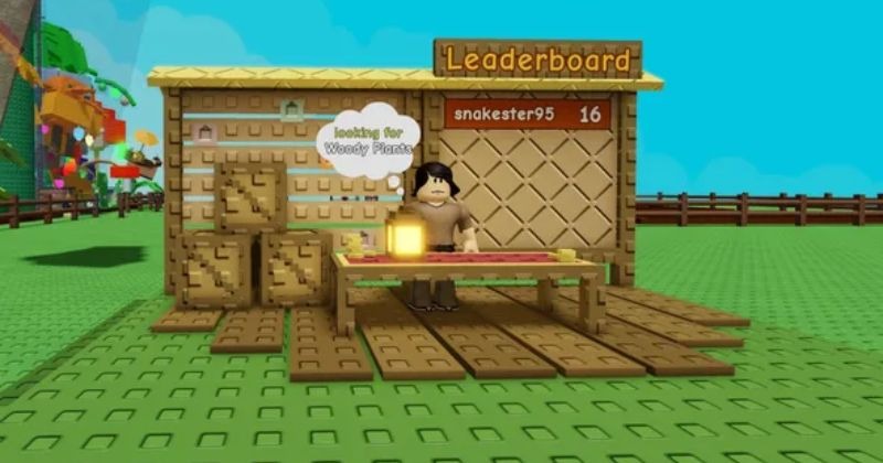 Prickly Plants in Grow a Garden: All types and how to get them