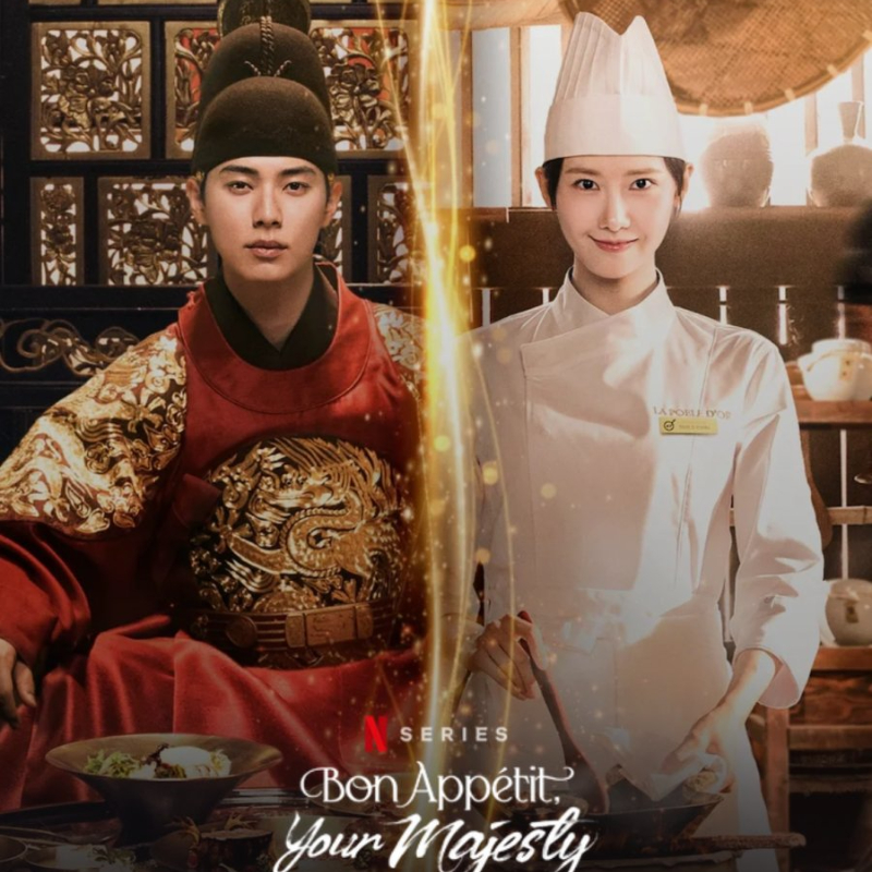 Bon Appetit, Your Majesty: Watch episode 2 online; check the release date & streaming platforms ...